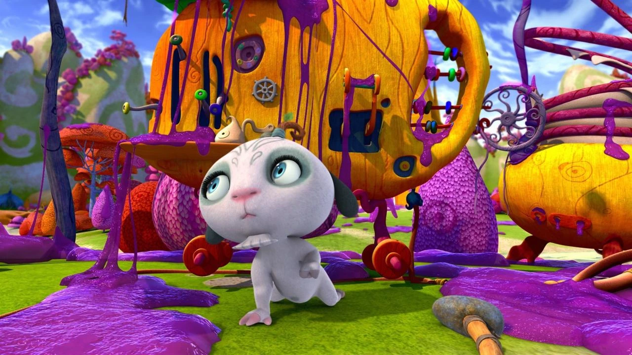 Mia and Me - Episode 307/Gallery | Mia and Me Wiki | Fandom