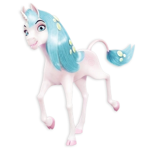 Li | Mia and Me Wiki | FANDOM powered by Wikia