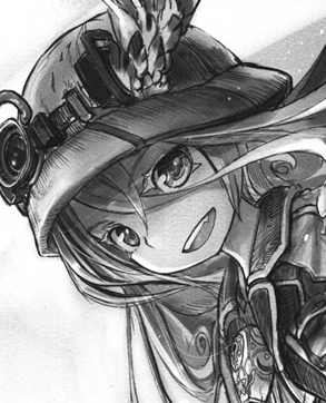 Lyza | Made in Abyss Wiki | FANDOM powered by Wikia