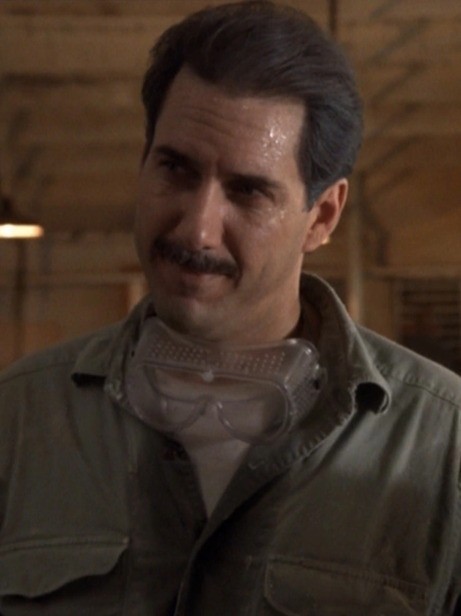 Arturo Uribe | Miami Vice Wiki | Fandom