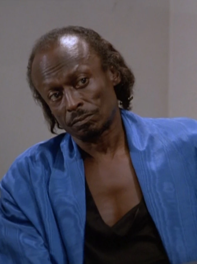 Ivory Jones | Miami Vice Wiki | Fandom