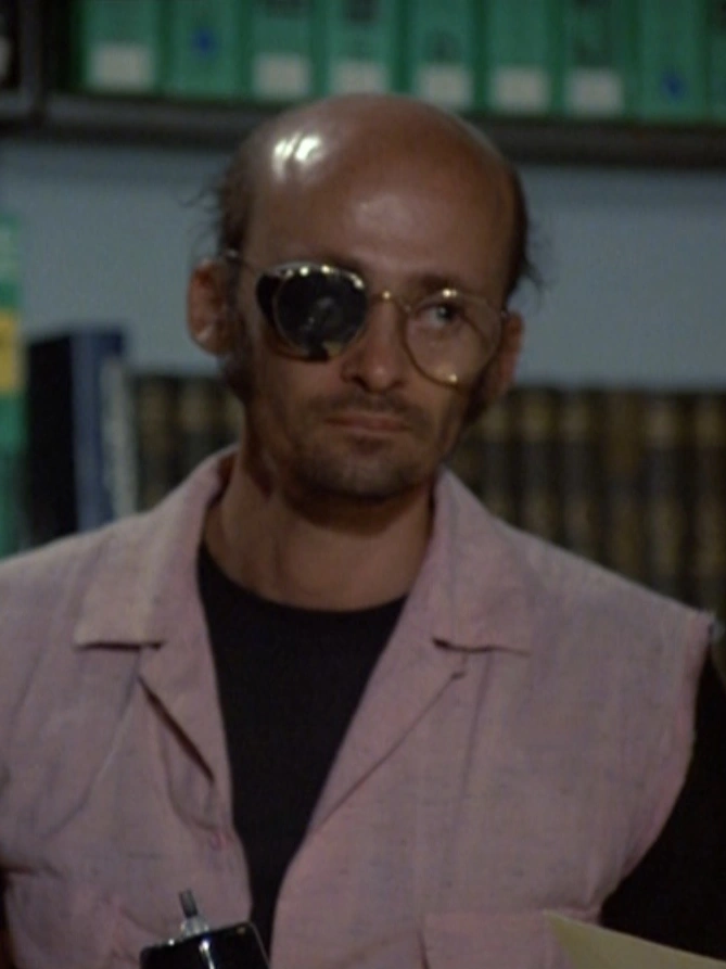 Carl | Miami Vice Wiki | FANDOM powered by Wikia
