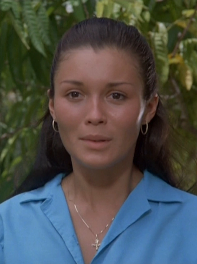 Maria Escobar | Miami Vice Wiki | FANDOM powered by Wikia