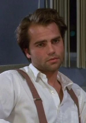 Clayton Rohner | Miami Vice Wiki | FANDOM powered by Wikia