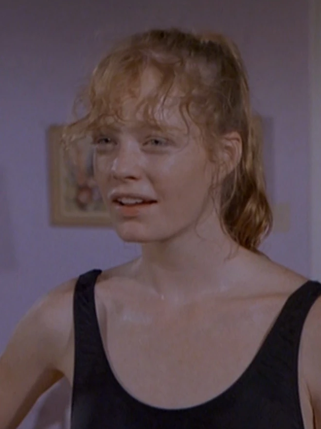Penny McGraw | Miami Vice Wiki | Fandom