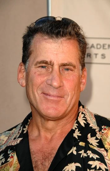Paul Michael Glaser | Miami Vice Wiki | Fandom