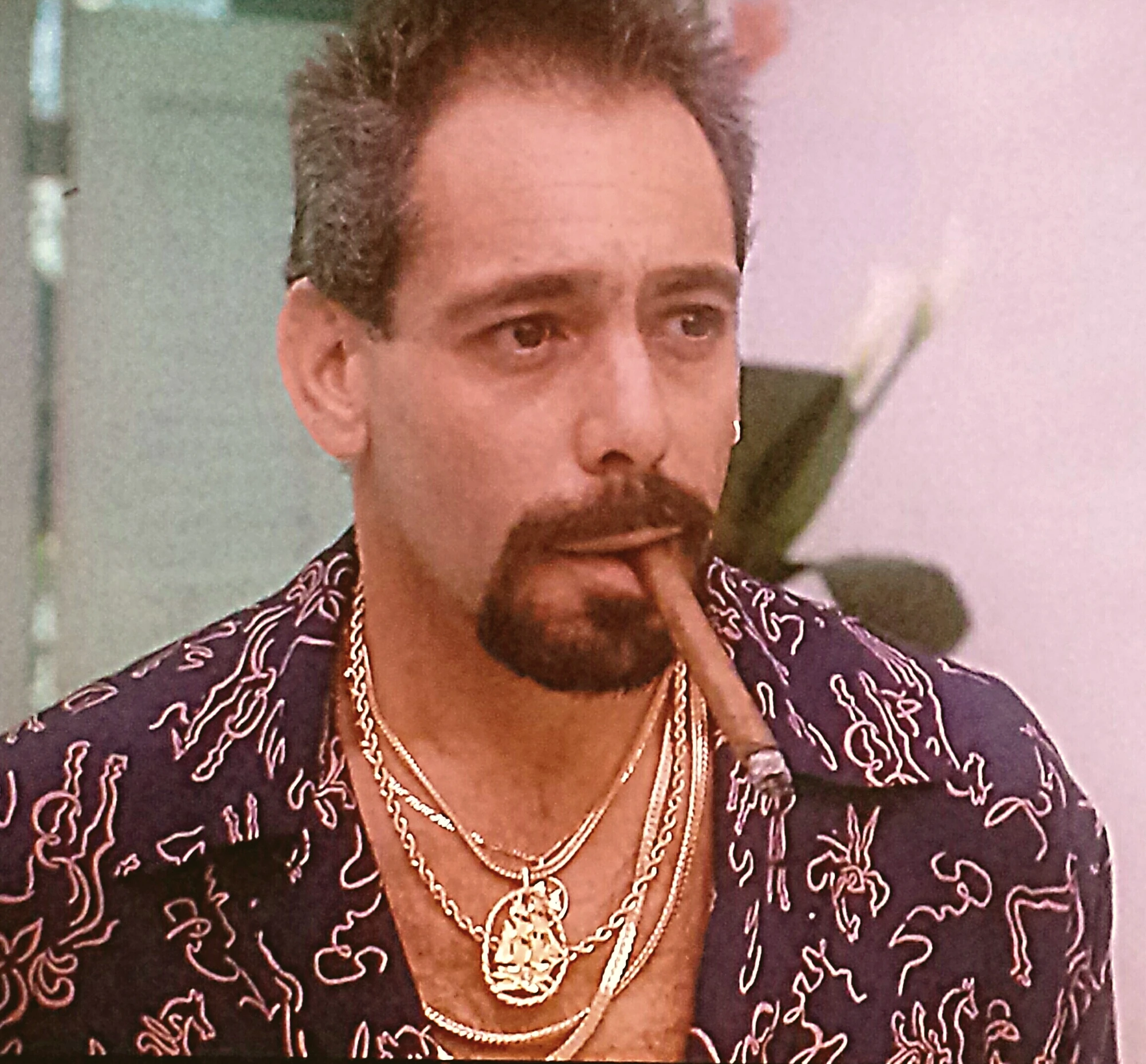 Joe Lala | Miami Vice Wiki | Fandom