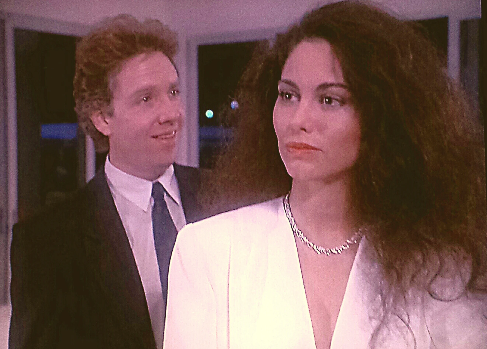 Barry Lynch | Miami Vice Wiki | Fandom