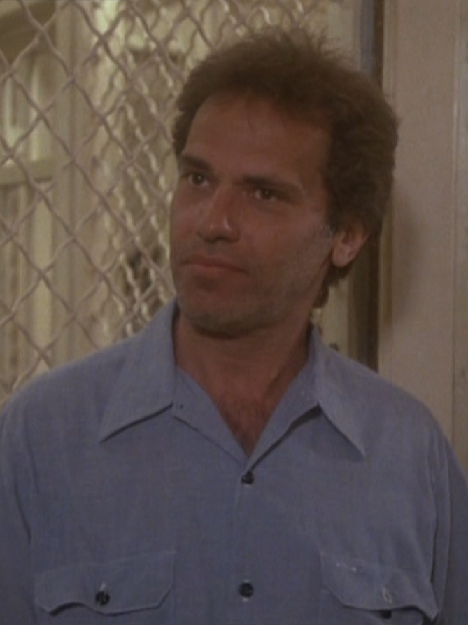 Steven Keats Miami Vice Wiki Fandom Powered By Wikia
