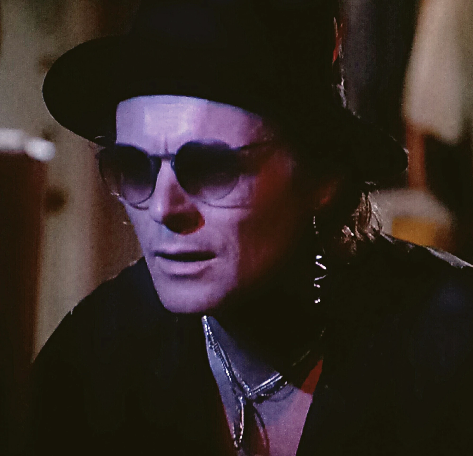 Michael Des Barres | Miami Vice Wiki | Fandom