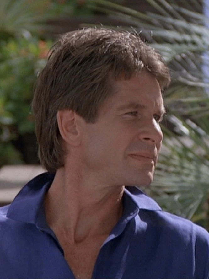 Louis McCarthy | Miami Vice Wiki | Fandom