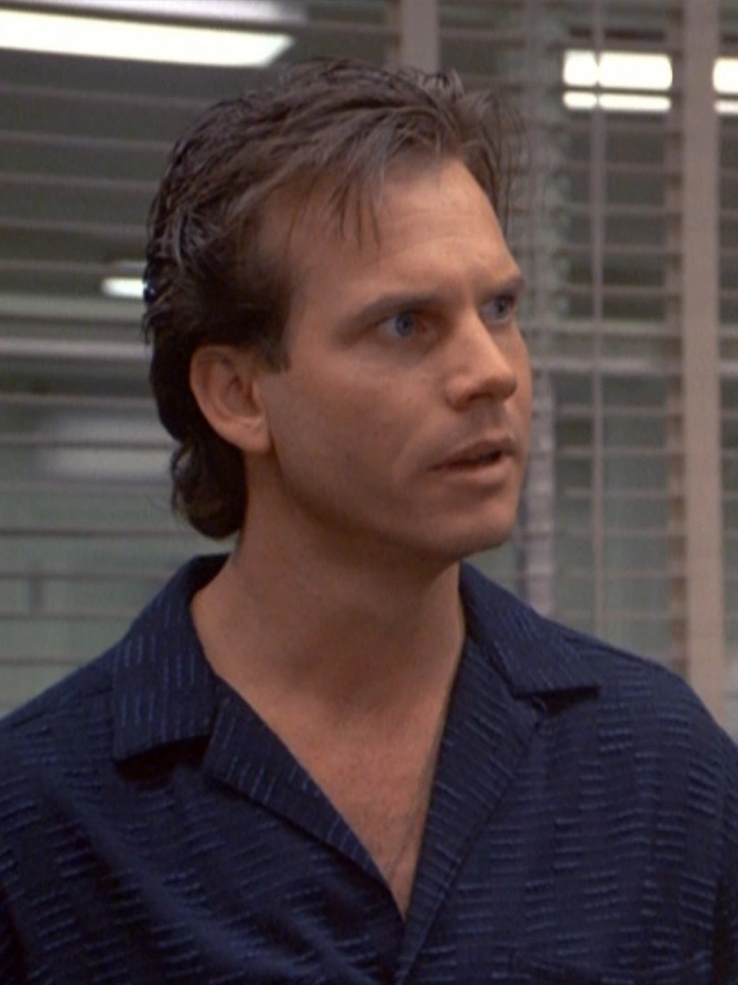 Vic Romano | Miami Vice Wiki | Fandom