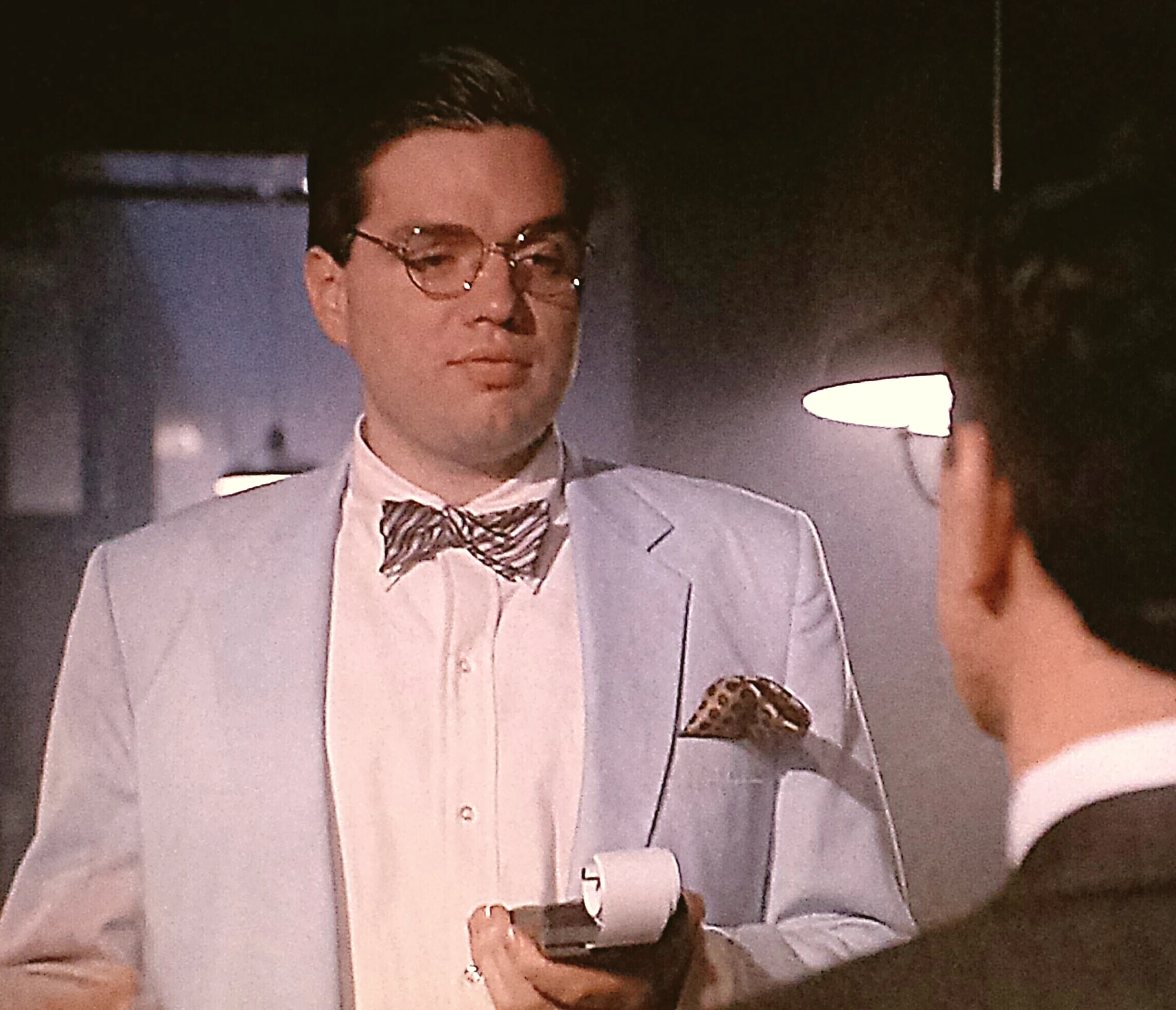 Oliver Platt | Miami Vice Wiki | Fandom