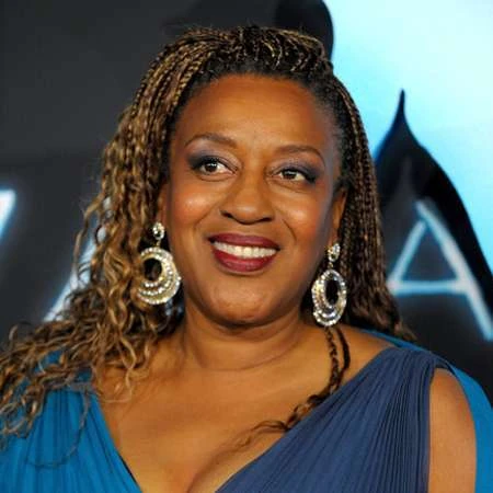 C.C.H. Pounder | Miami Vice Wiki | FANDOM powered by Wikia