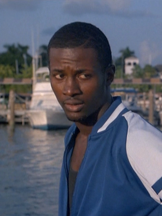 Bobby Sykes | Miami Vice Wiki | Fandom