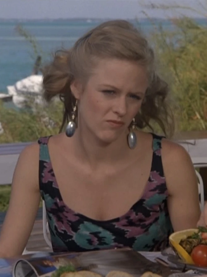 Nicole Fosse | Miami Vice Wiki | Fandom