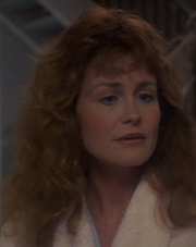 Caroline Crockett | Miami Vice Wiki | Fandom