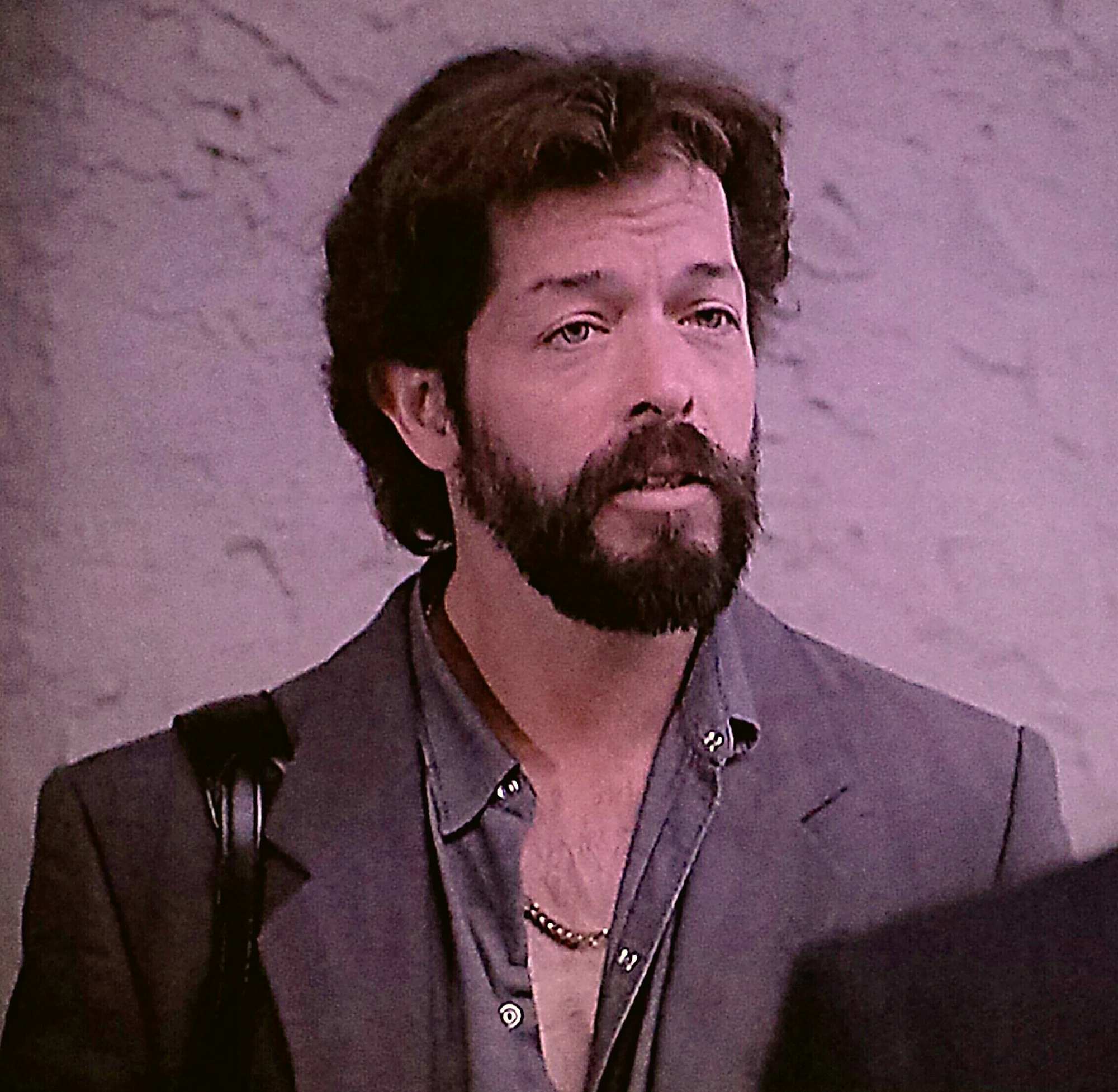 Jonathan Hadary | Miami Vice Wiki | Fandom