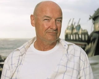 Terry O'Quinn | Miami Vice Wiki | Fandom