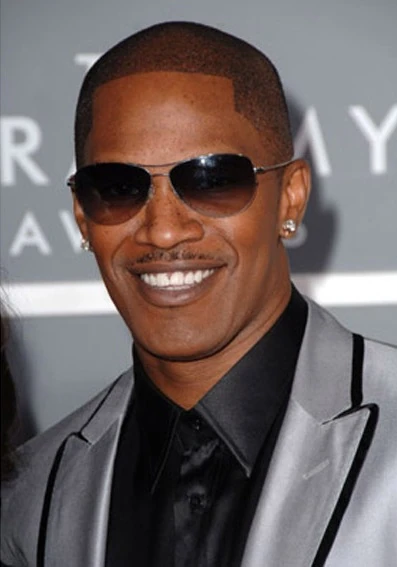 Jamie Foxx | Miami Vice Wiki | Fandom