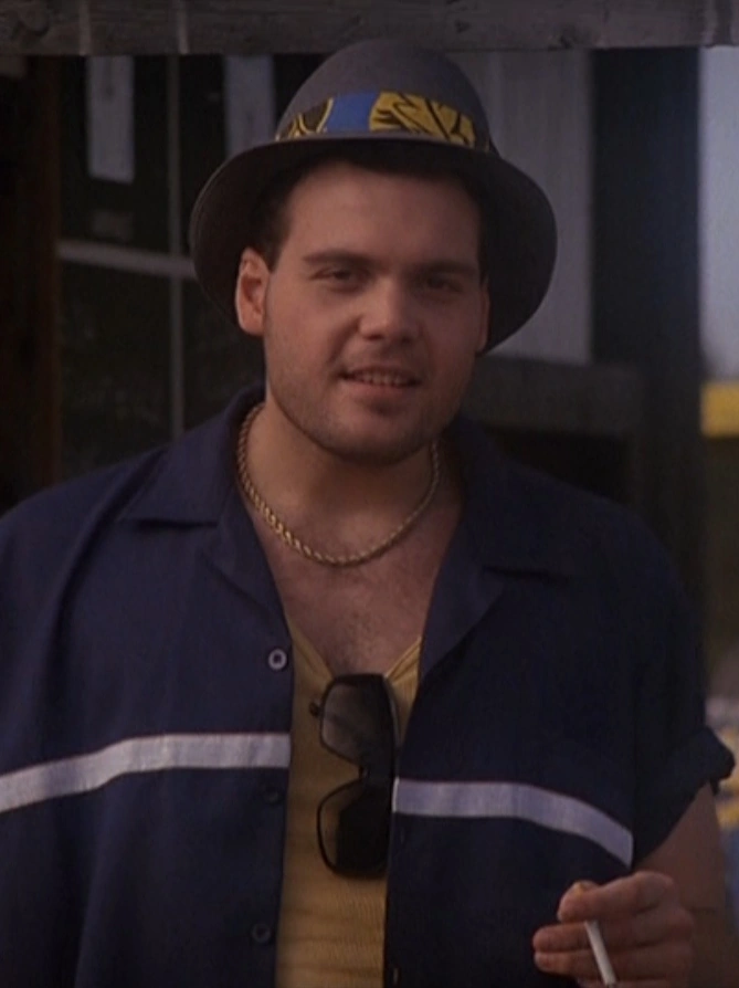 Leon Wolf | Miami Vice Wiki | FANDOM powered by Wikia