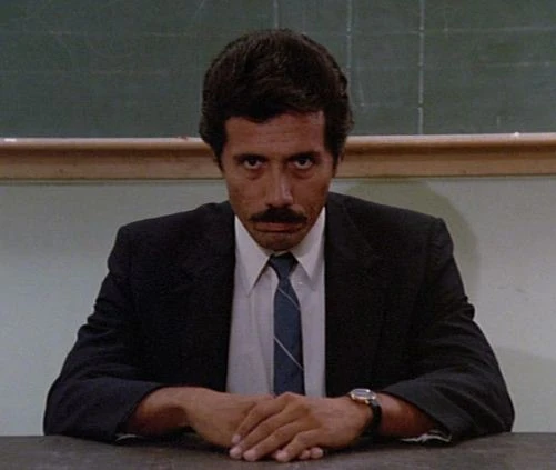 Castillo Staredown | Miami Vice Wiki | FANDOM powered by Wikia