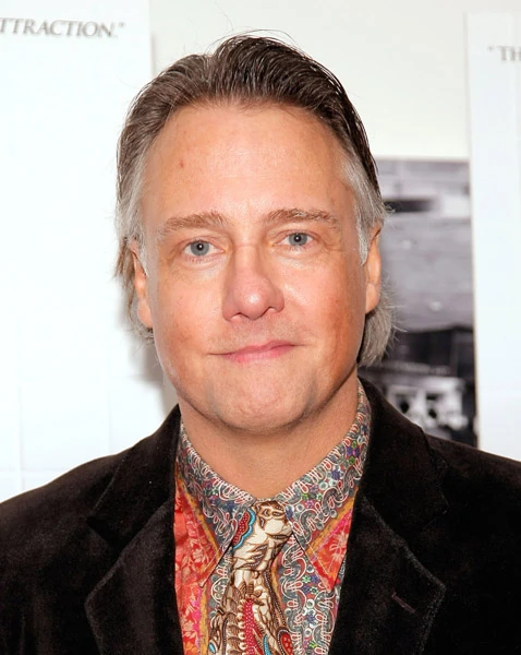 Mitchell Lichtenstein | Miami Vice Wiki | Fandom