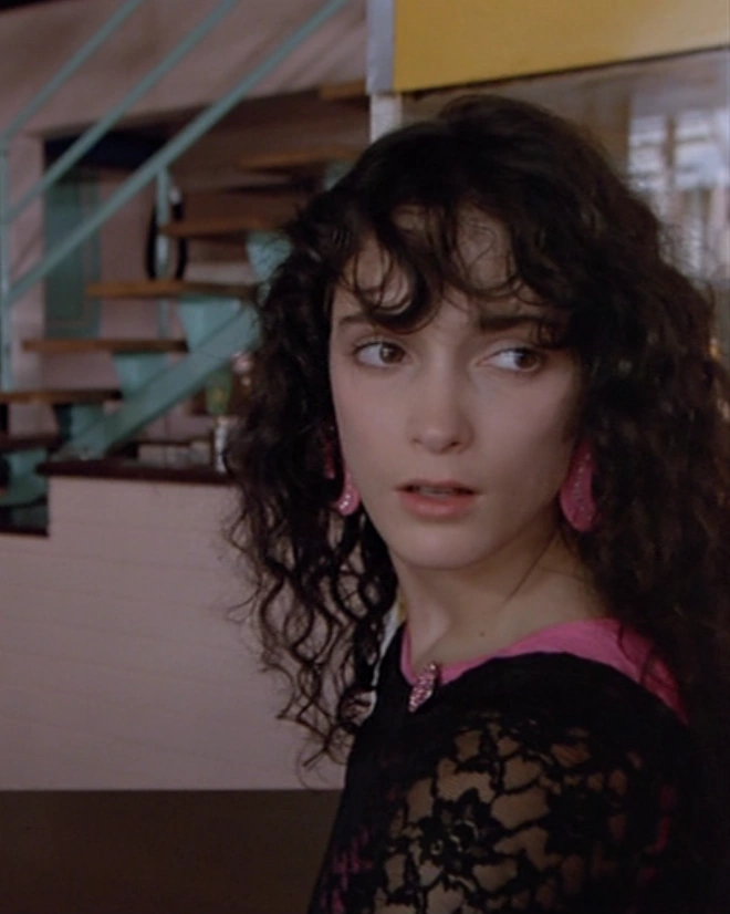 Angela | Miami Vice Wiki | Fandom