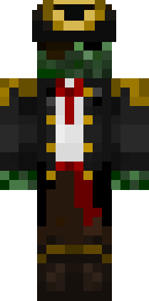 Tom "Syndicate" Cassell | Mianite Wiki | Fandom