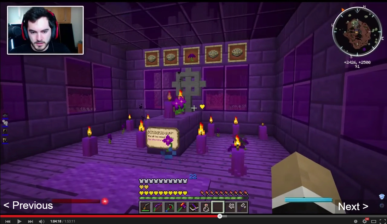 Category:Season Two | Mianite Wiki | Fandom