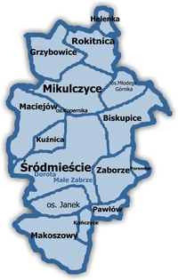 Zabrze | Miasta | FANDOM powered by Wikia