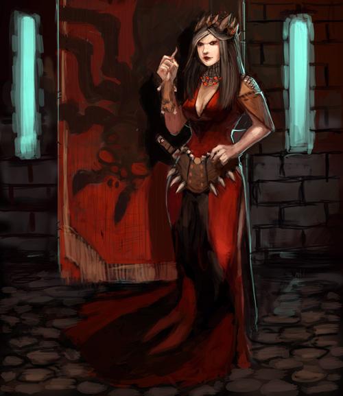 Vanestra Mice And Mystics Wiki Fandom Powered By Wikia