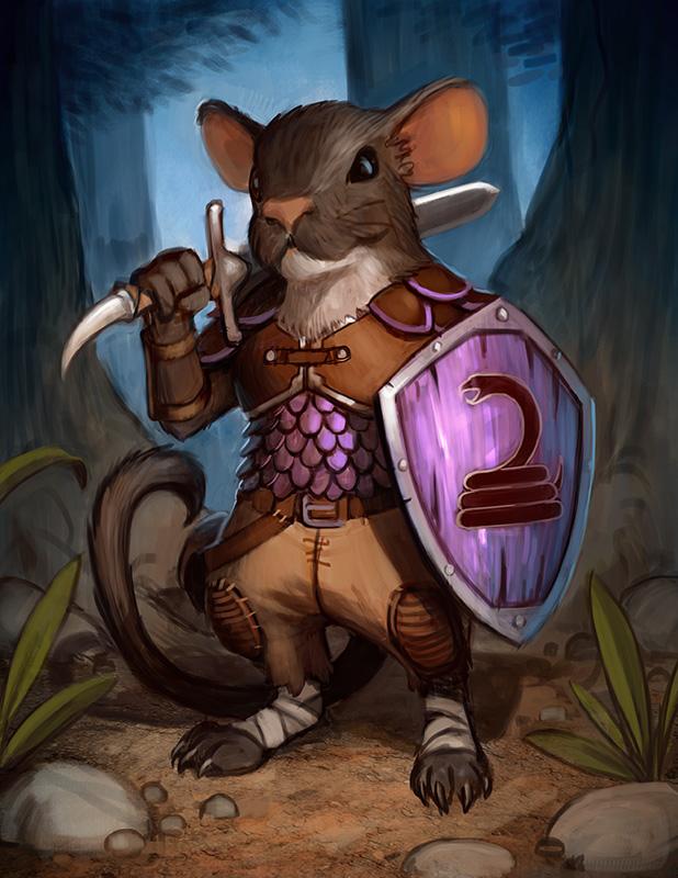 Ansel Mice And Mystics Wiki Fandom Powered By Wikia