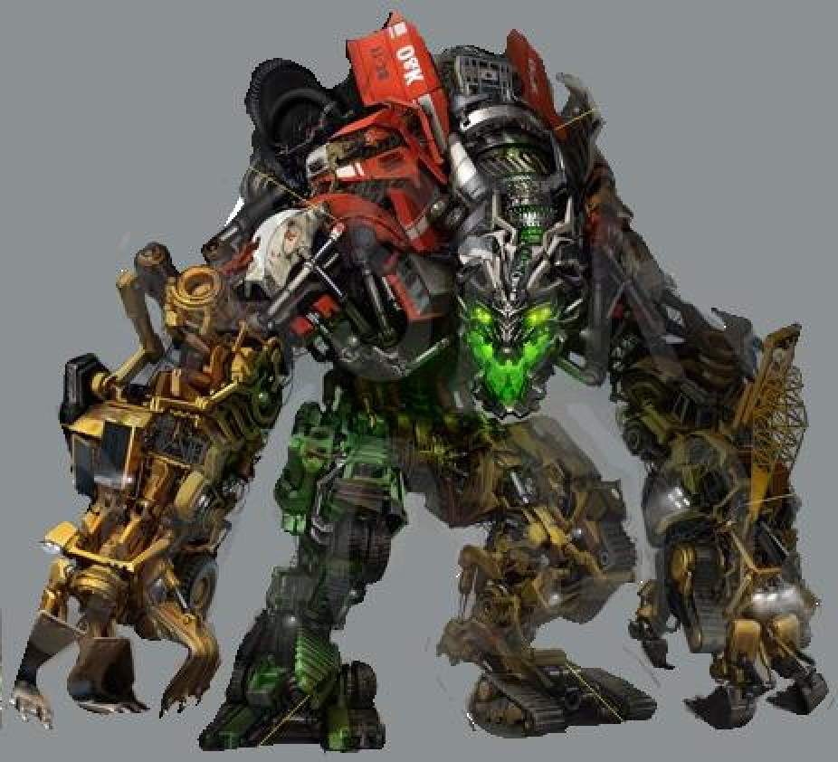 Image - Devastator-1.jpg | Michael Bay: Transformer Titans Wiki ... Image - Devastator-1.jpg | Michael Bay: Transformer Titans Wiki ...