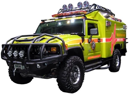 Image - Ratchet vehicle.jpg | Michael Bay: Transformer Titans Wiki ...