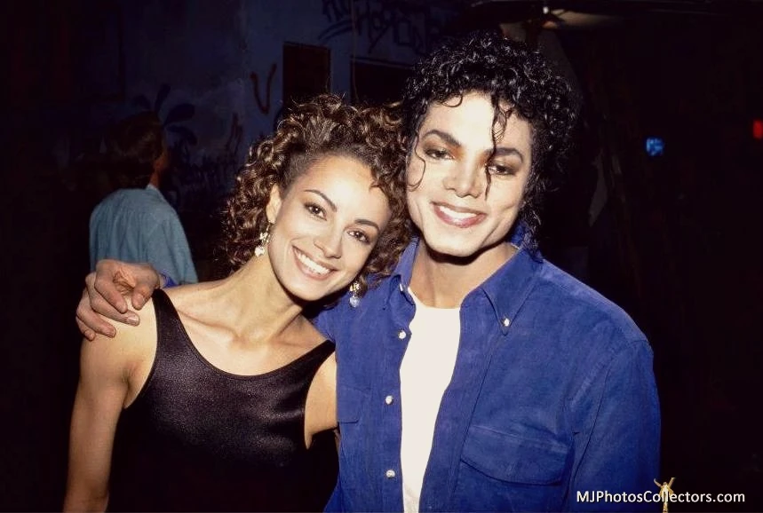 The Way You Make Me Feel | Michael Jackson Wiki | Fandom