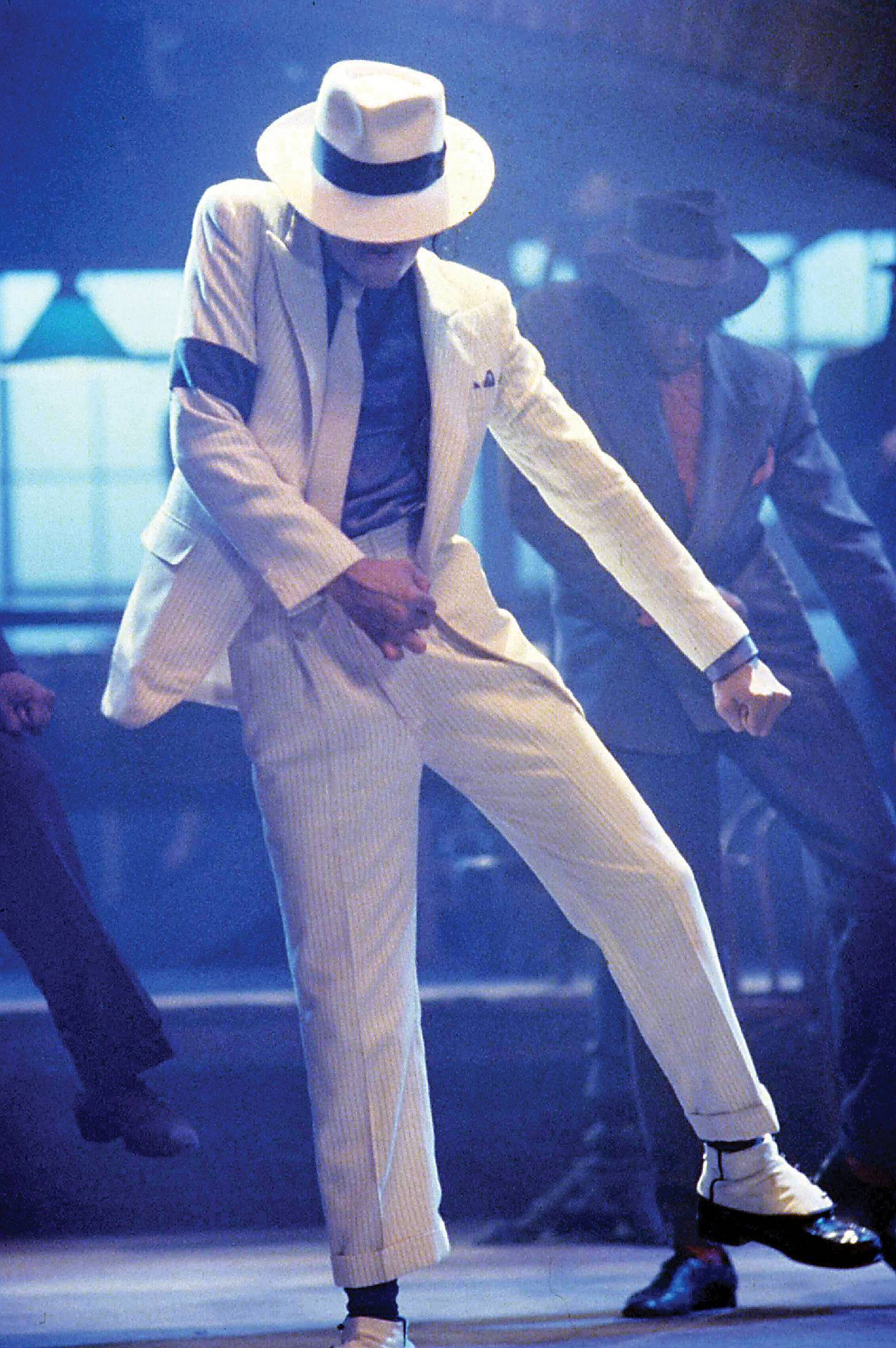 Smooth Criminal | Michael Jackson Wiki | FANDOM powered by Wikia