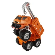 Big Rig Buddies | Michael Wiki | Fandom