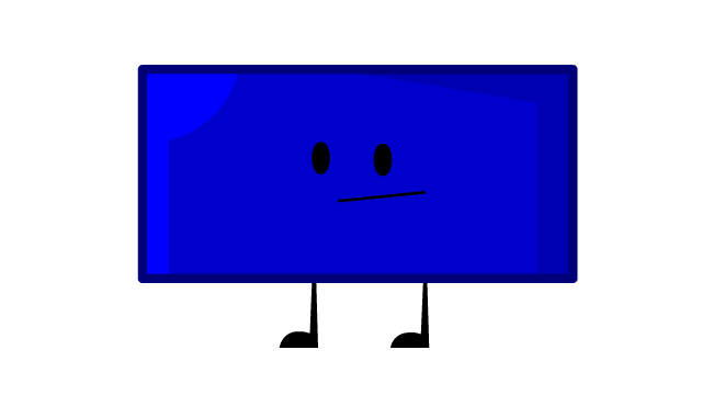 Image - Shape battle blue rectangle by pddrmanimationpro-d7md4tw.png ...