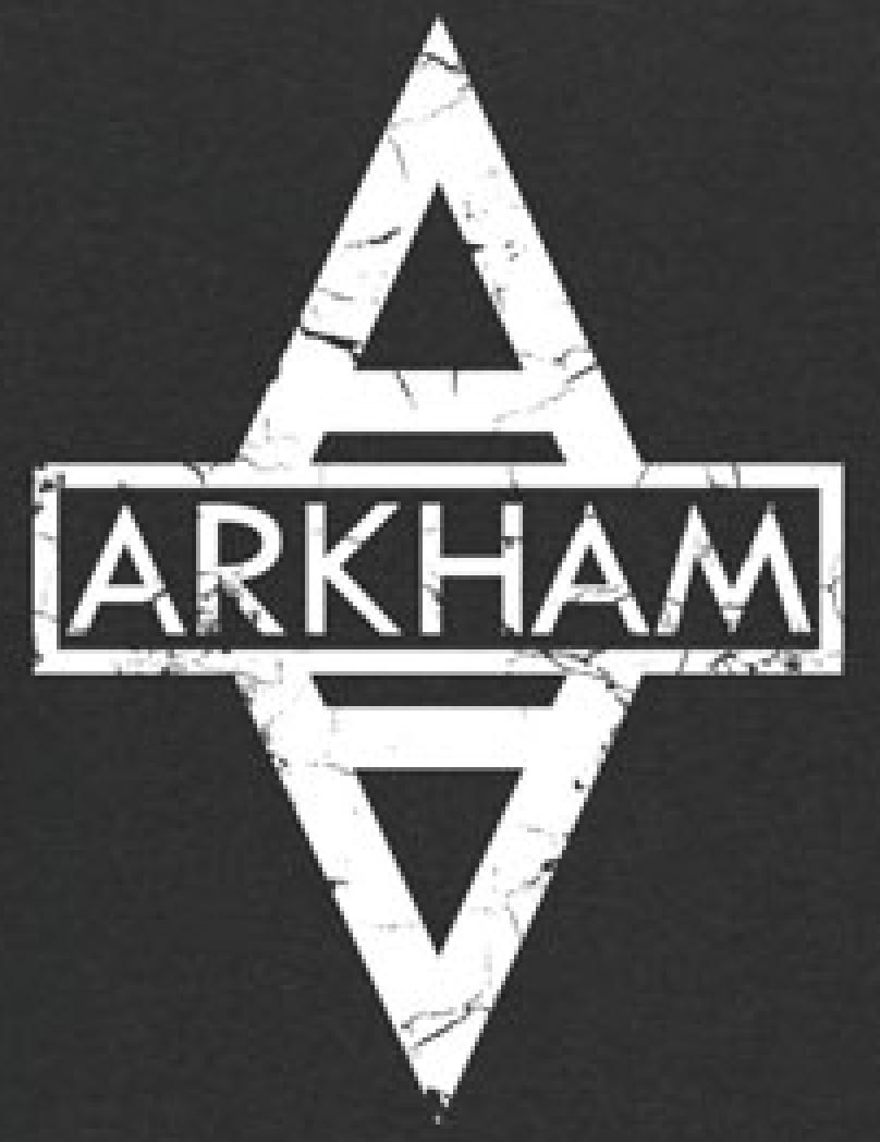 Arkham Asylum Michael Bay Batman Wiki Fandom Powered By Wikia