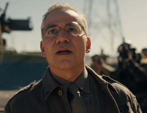 Dr. Powell | Transformers Movie Wiki | Fandom