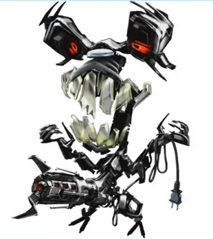 Dickbot the blender guy | Transformers Movie Wiki | Fandom