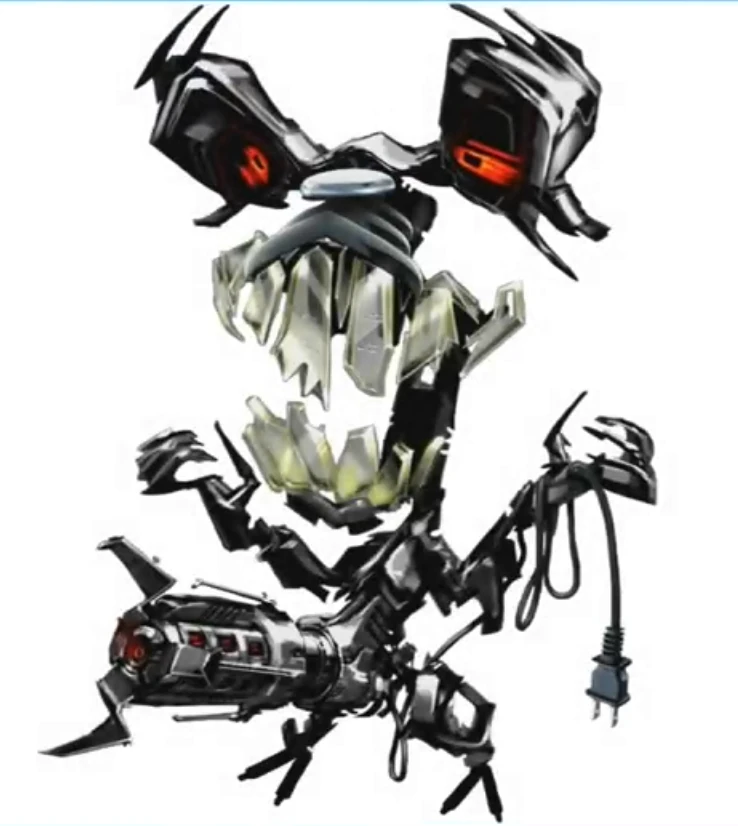 Dickbot the blender guy | Transformers Movie Wiki | Fandom