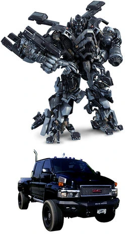 Ironhide | Transformers Movie Wiki | Fandom