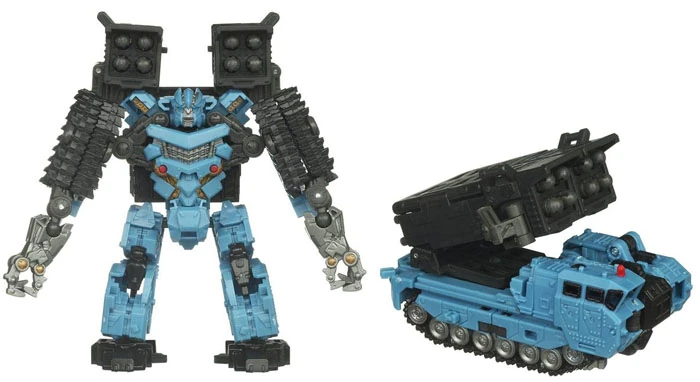 Mindset | Transformers Movie Wiki | Fandom