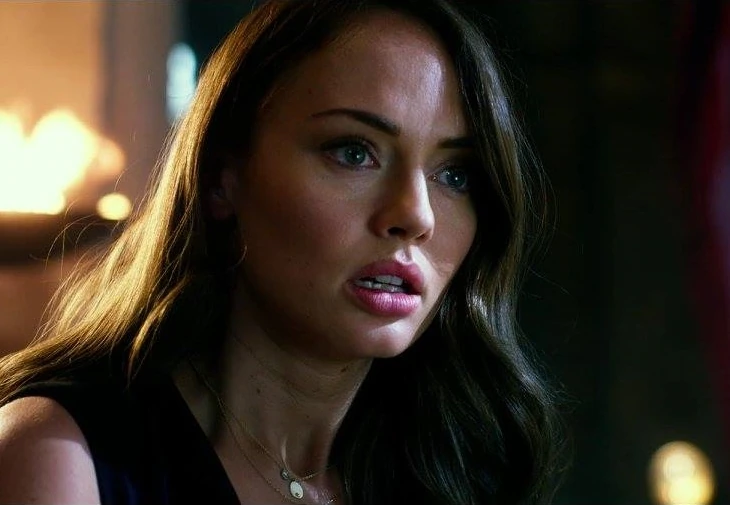 Viviane Wembly | Transformers Movie Wiki | FANDOM powered by Wikia