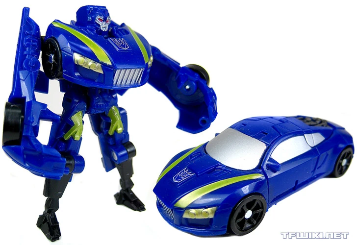 Override | Transformers Movie Wiki | Fandom