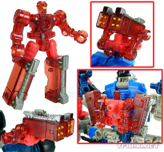 Bomb-Burst | Transformers Movie Wiki | Fandom