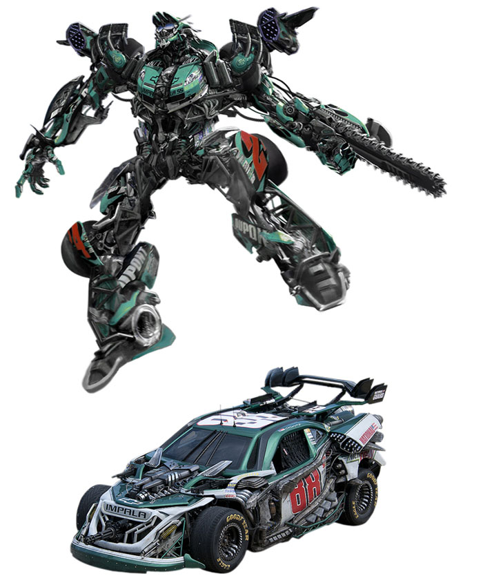 Roadbuster Transformers Movie Wiki Fandom Powered By Wikia