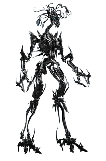 Image - Alicerobot.jpg | Transformers Movie Wiki | FANDOM powered by Wikia